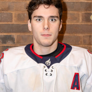 Stony Brook University AAU Ice Hockey
